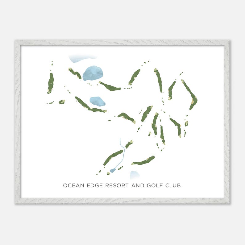 Ocean Edge Resort and Golf Club in Brewster, Massachusetts - Modern ...