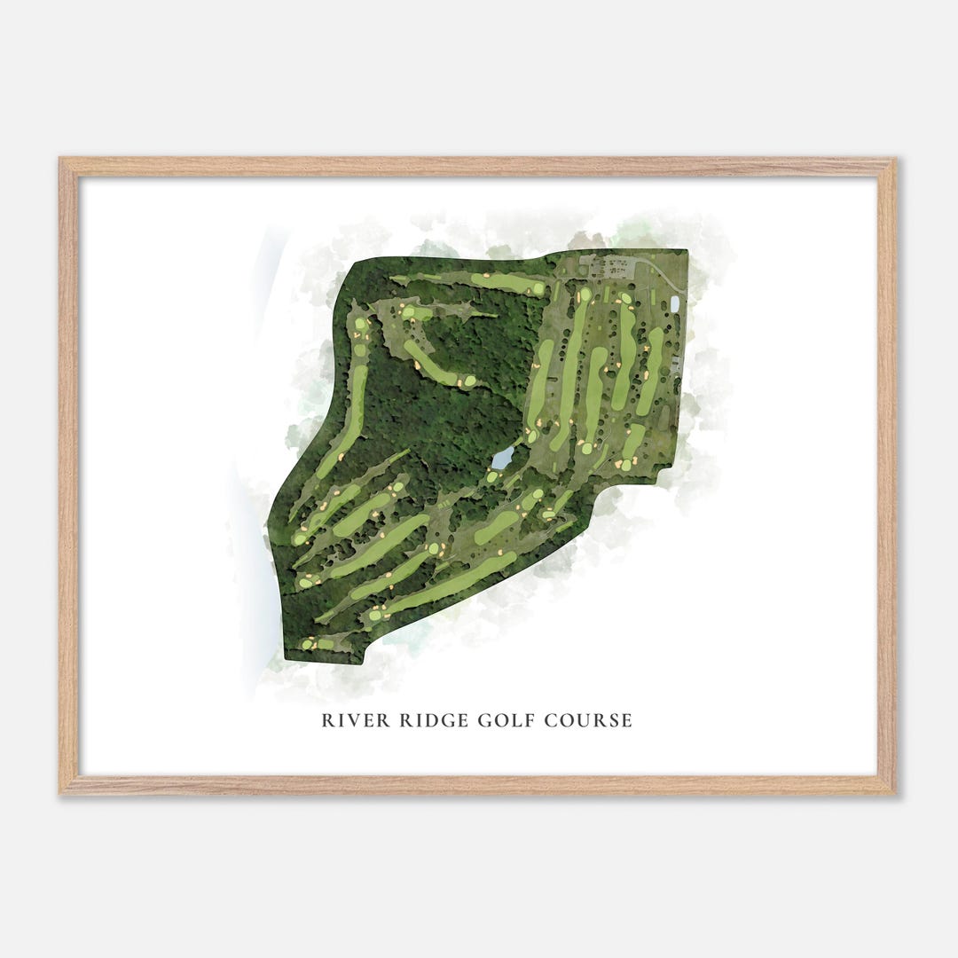 River Ridge Golf Course in Jewett City, Connecticut - Classic ...