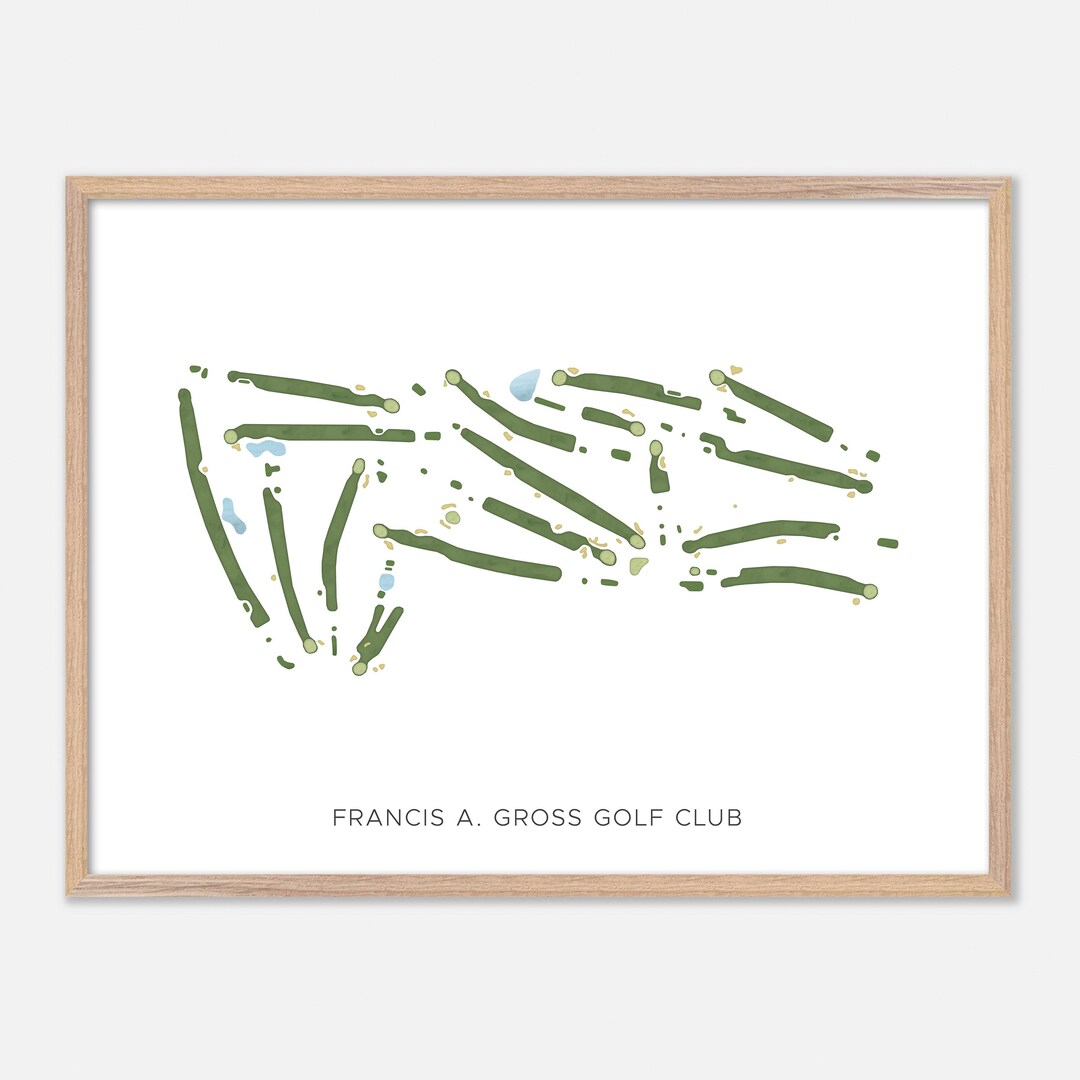 Francis A. Gross Golf Club in Minneapolis, Minnesota - Modern ...