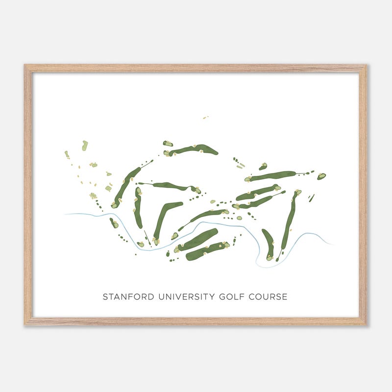 Stanford University - Etsy