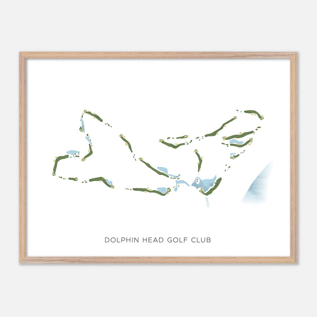 Dolphin Head Golf Club in Hilton Head Island, South Carolina - Modern ...