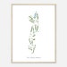 TPC Craig Ranch, Texas - Modern Watercolor Map | Golfer Gift, Golf Wall ...