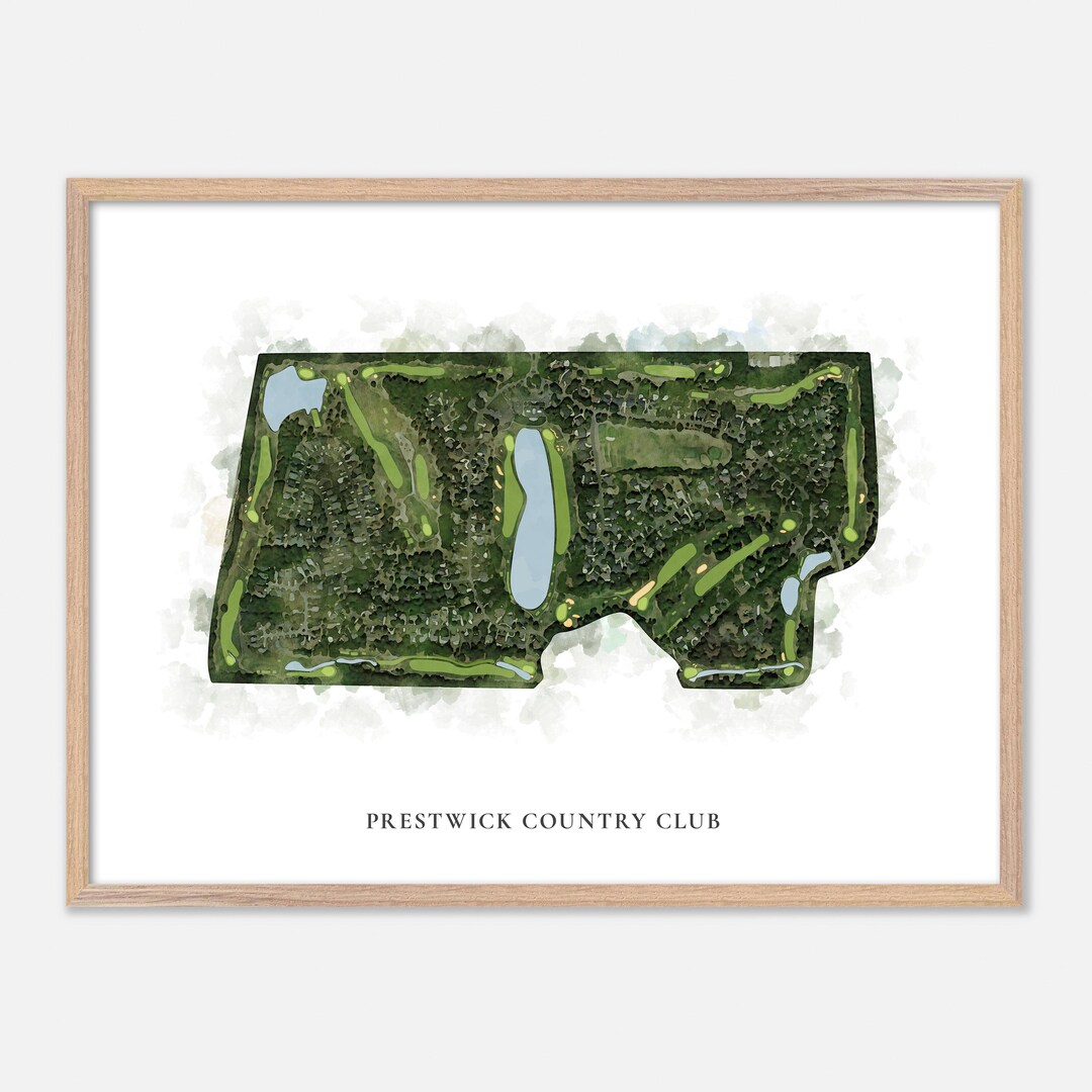 Prestwick Country Club in Surfside Beach, South Carolina - Classic ...