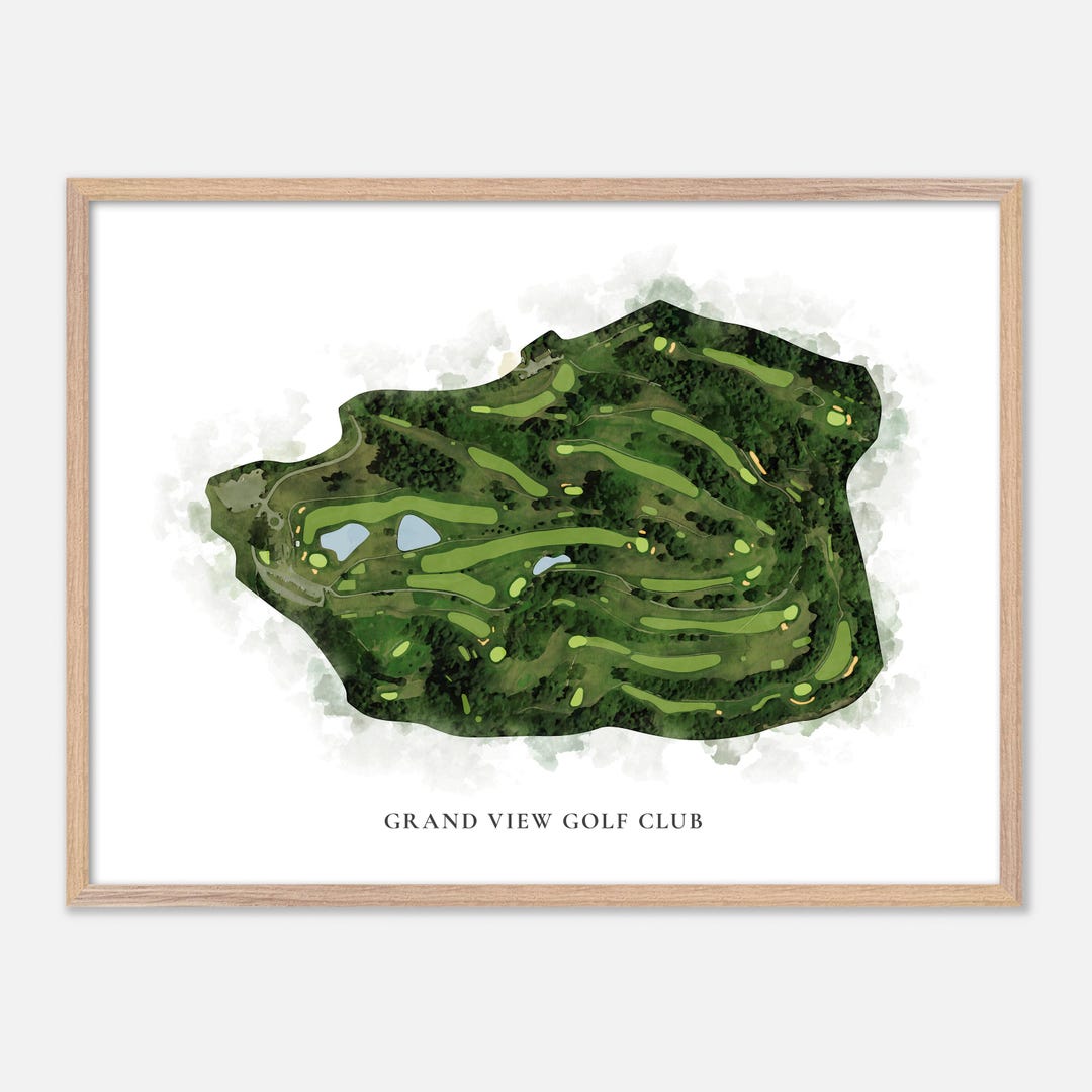 Grand View Golf Club in North Braddock, Pennsylvania - Classic ...
