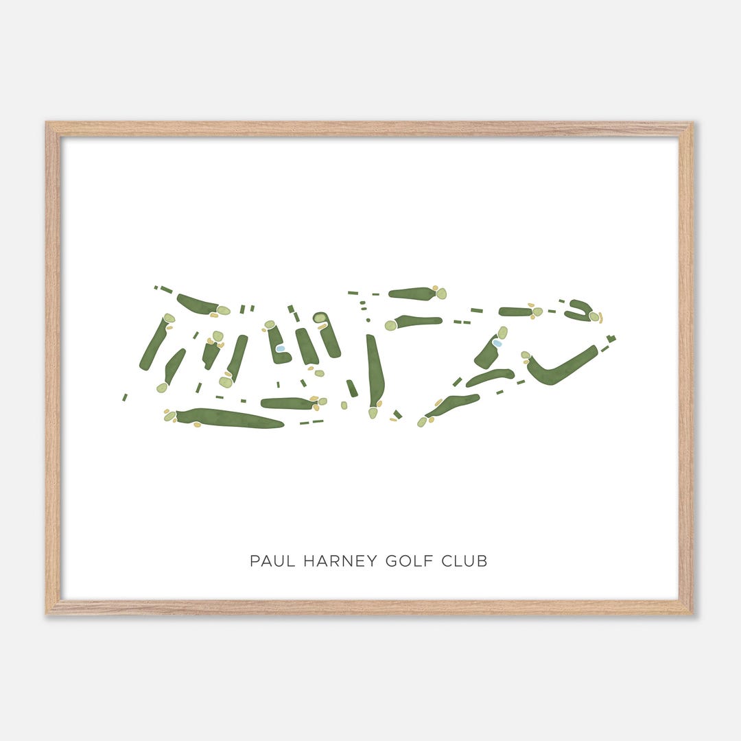 Paul Harney Golf Club in East Falmouth, Massachusetts - Modern ...