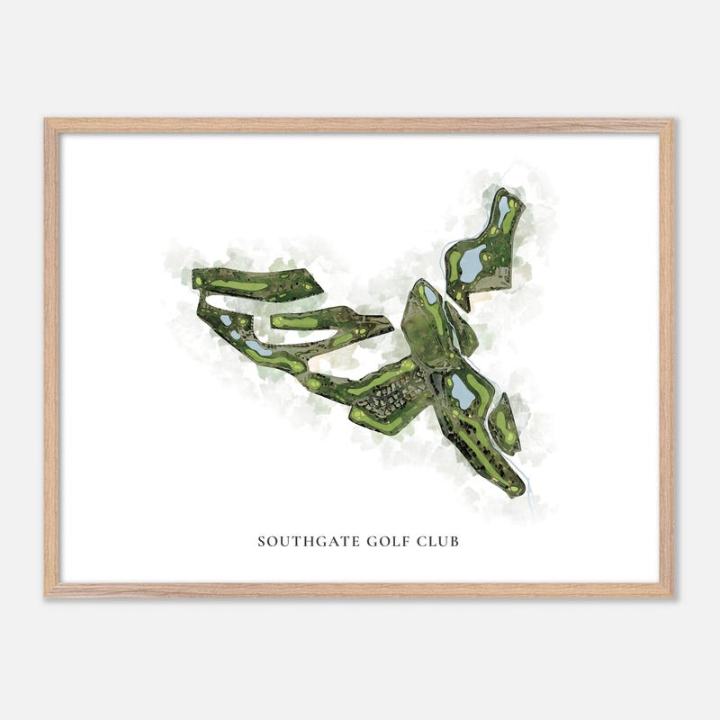 Golf in St George Utah - Etsy