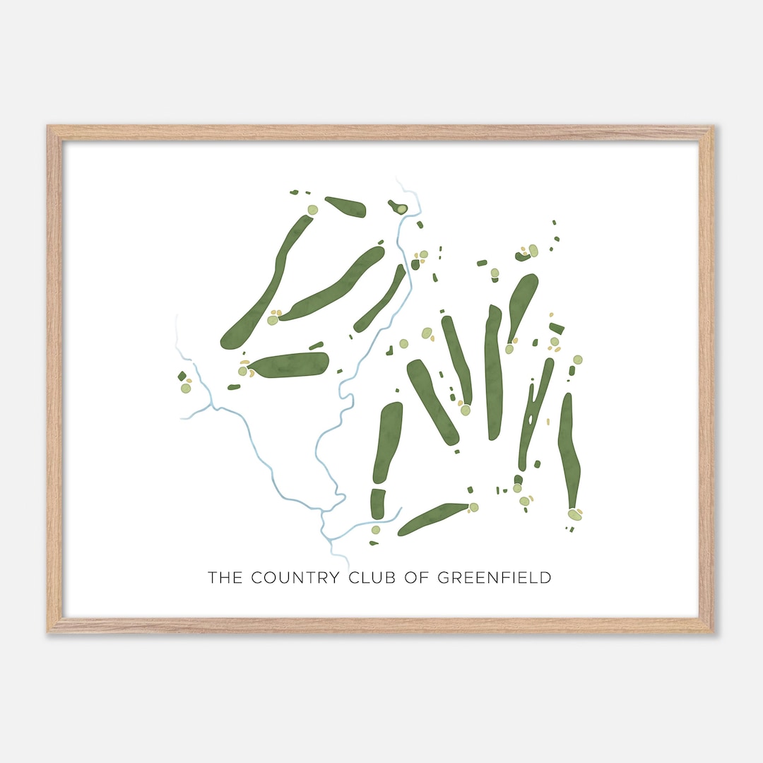 The Country Club of Greenfield in Greenfield, Massachusetts - Modern ...