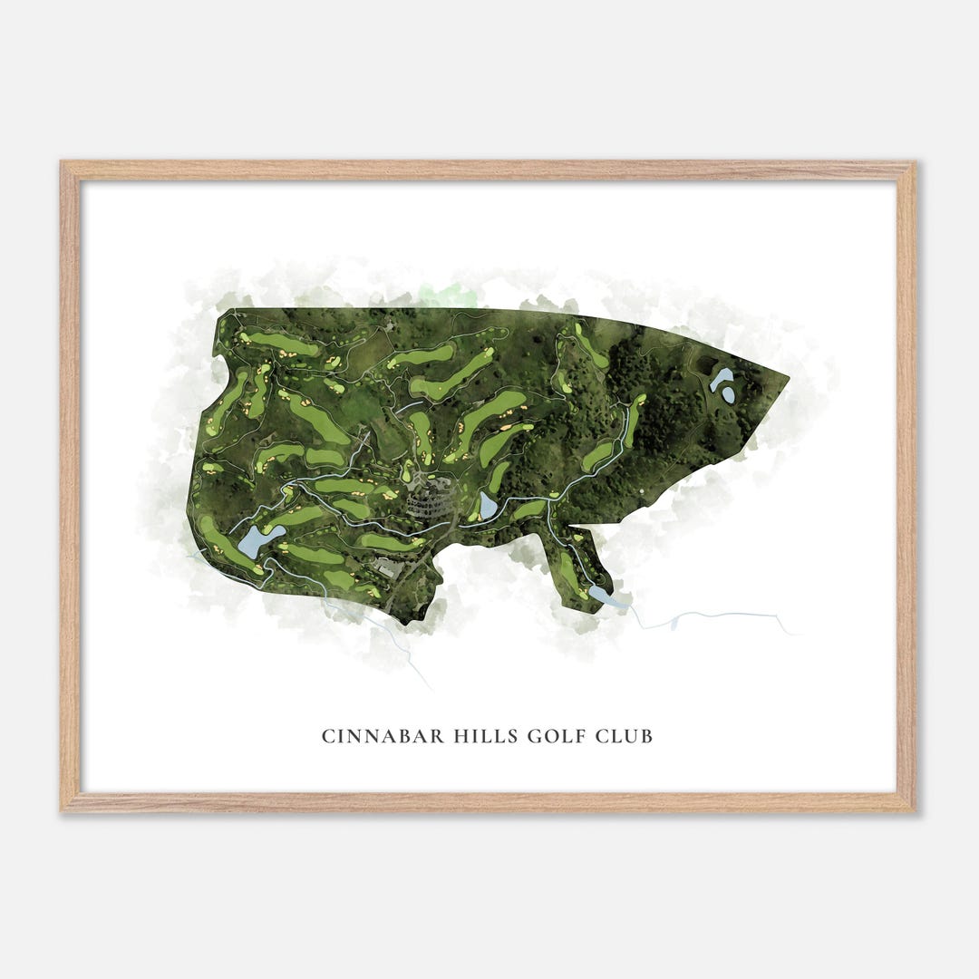 Cinnabar Hills Golf Club in Morgan Hill, California - Classic ...