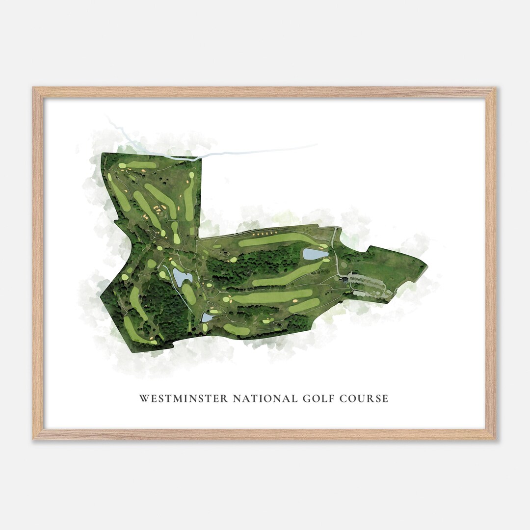 Westminster National Golf Course in Westminster, Maryland - Classic ...