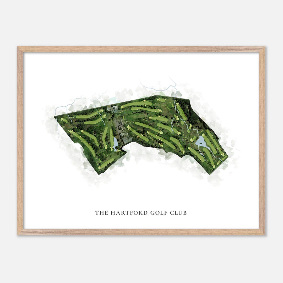 The Hartford Golf Club in West Hartford, Connecticut - Classic ...