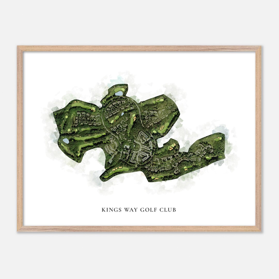 Kings Way Golf Club in Yarmouthport, Massachusetts - Klassische ...