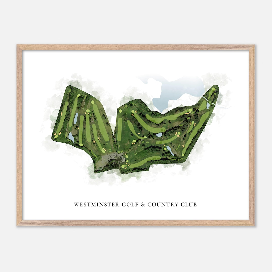 Westminster Golf & Country Club in Westminster, Massachusetts - Classic ...