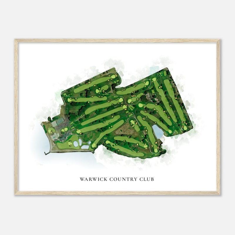 Warwick - Etsy