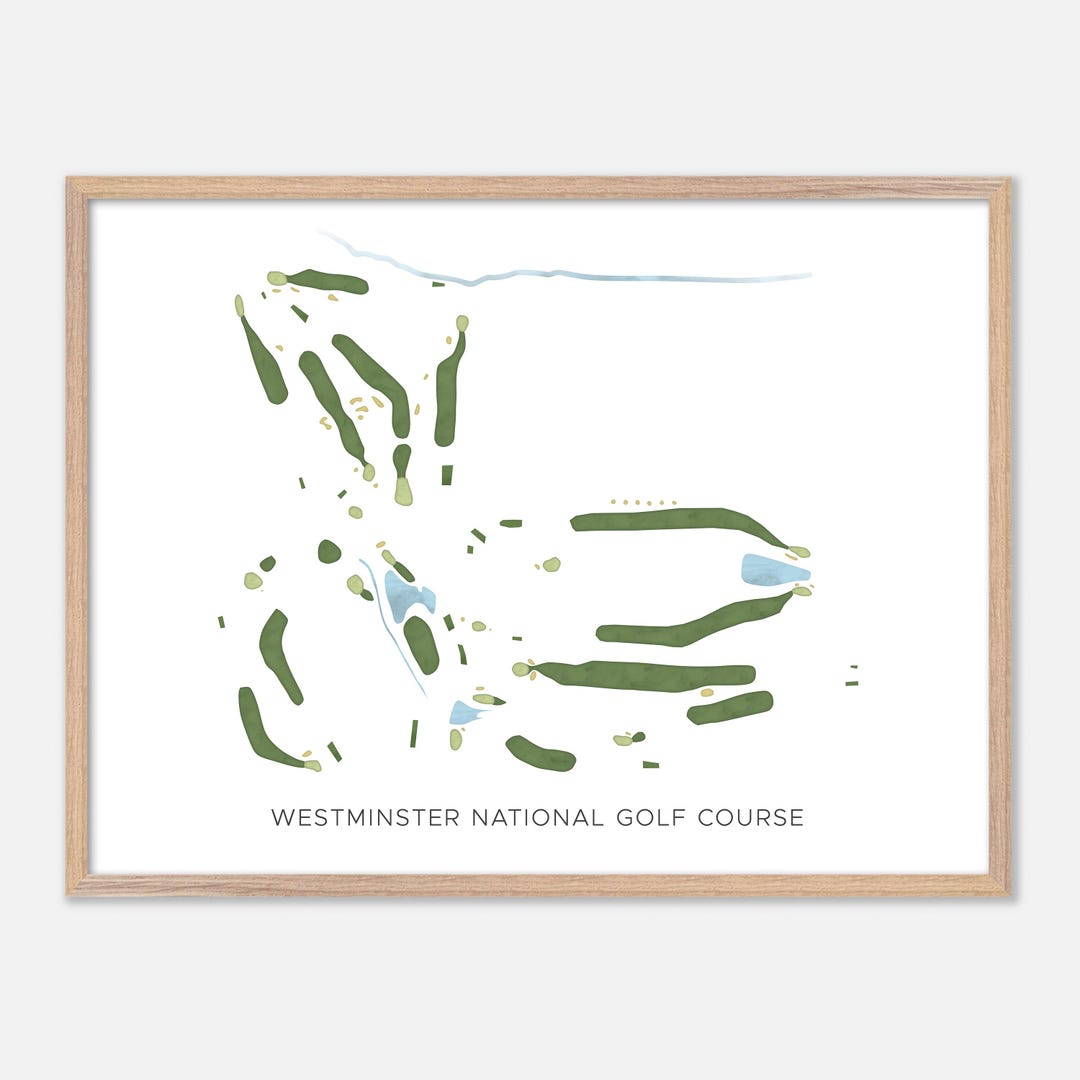 Westminster National Golf Course in Westminster, Maryland - Modern ...