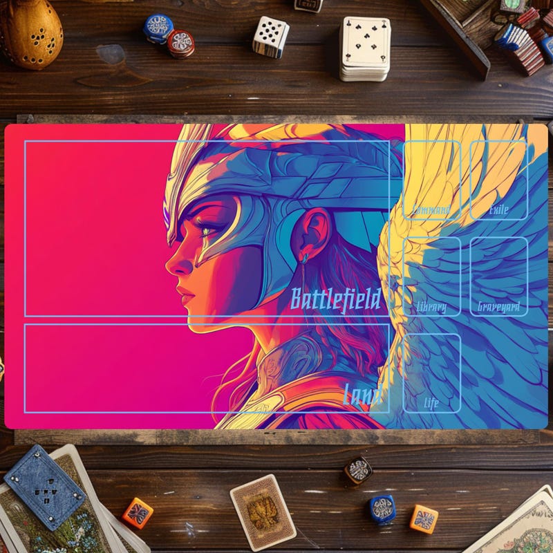 Puzzle Play Mat - Etsy