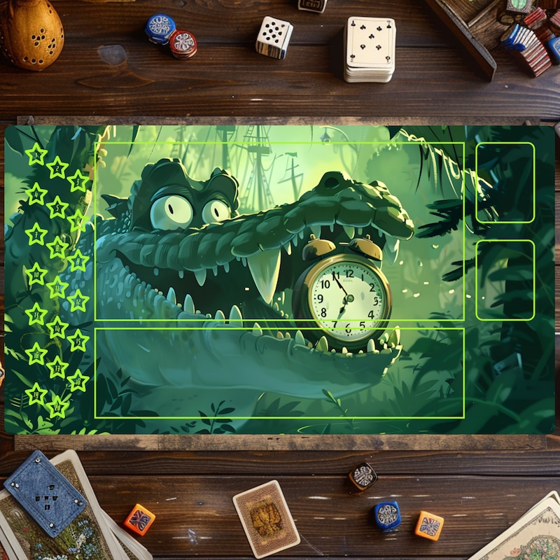 Lorcana Play Mats - Etsy