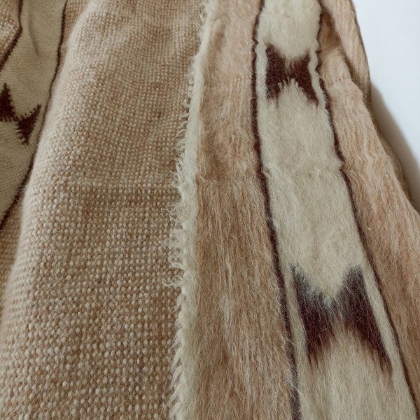 Aztec Blanket - Etsy