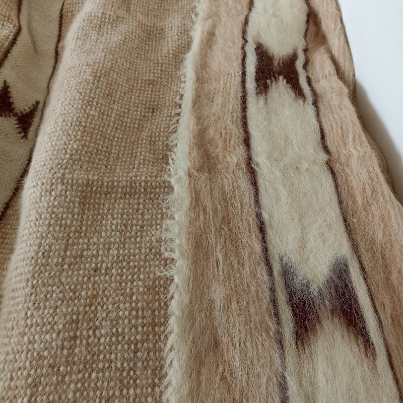 Aztec Blanket - Etsy