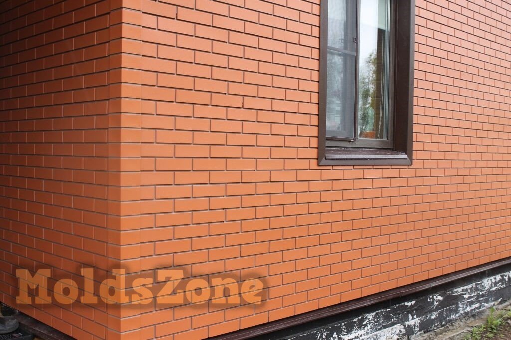 3D Wall Panel Mold for Gypsum, Plaster or Concrete Tile for Decorative ...