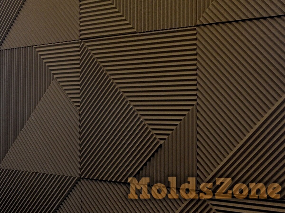 Interior Wall Panels Texture