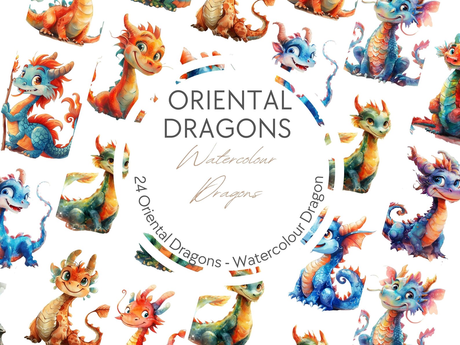 Chinese New Year Dragon Clipart Png 20 Dragon Clipart Chinese Clip Art ...