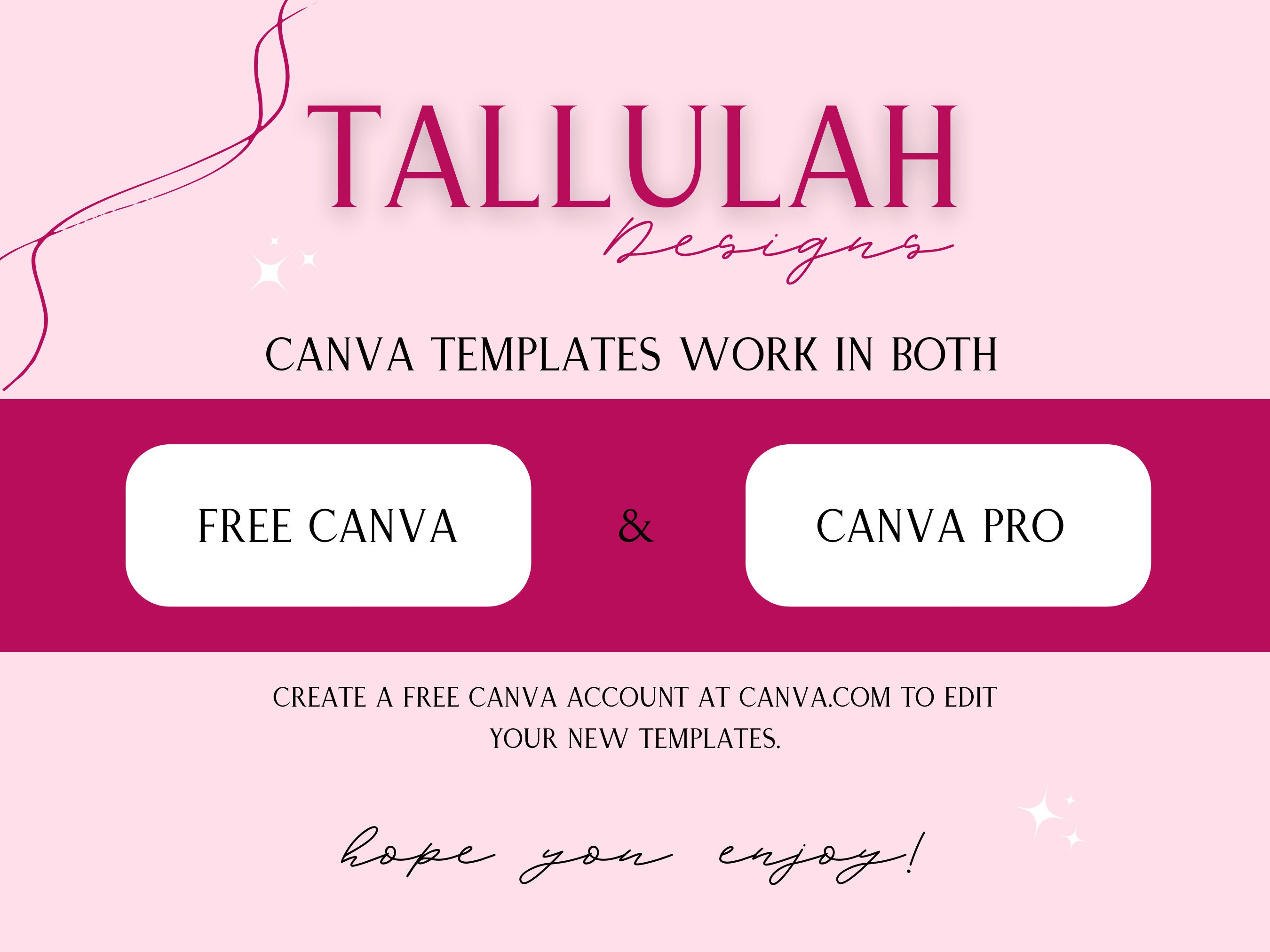 Pink Lively Card Templates Exuberant Aesthetic Thank You Card Template ...