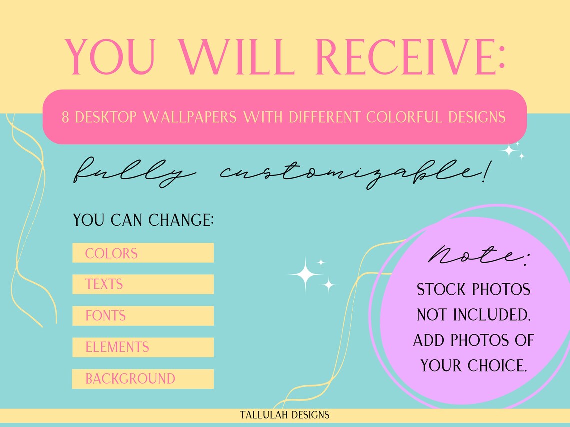 Cute Backgrounds Wallpaper Designs - Playful Designs Mac Wallpaper ...