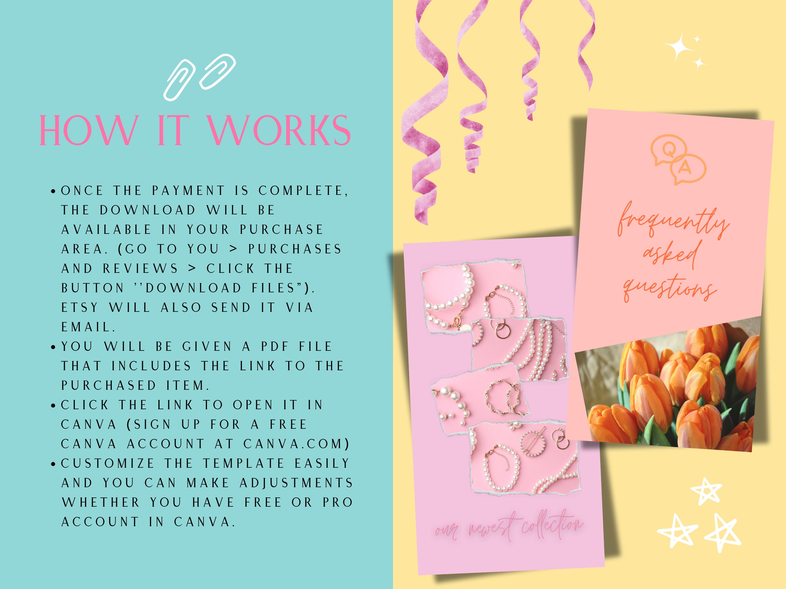 Playful and Fun Designs Instagram Stories Canva Templates, Creative ...