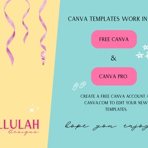 Playful and Fun Designs Instagram Stories Canva Templates, Creative ...