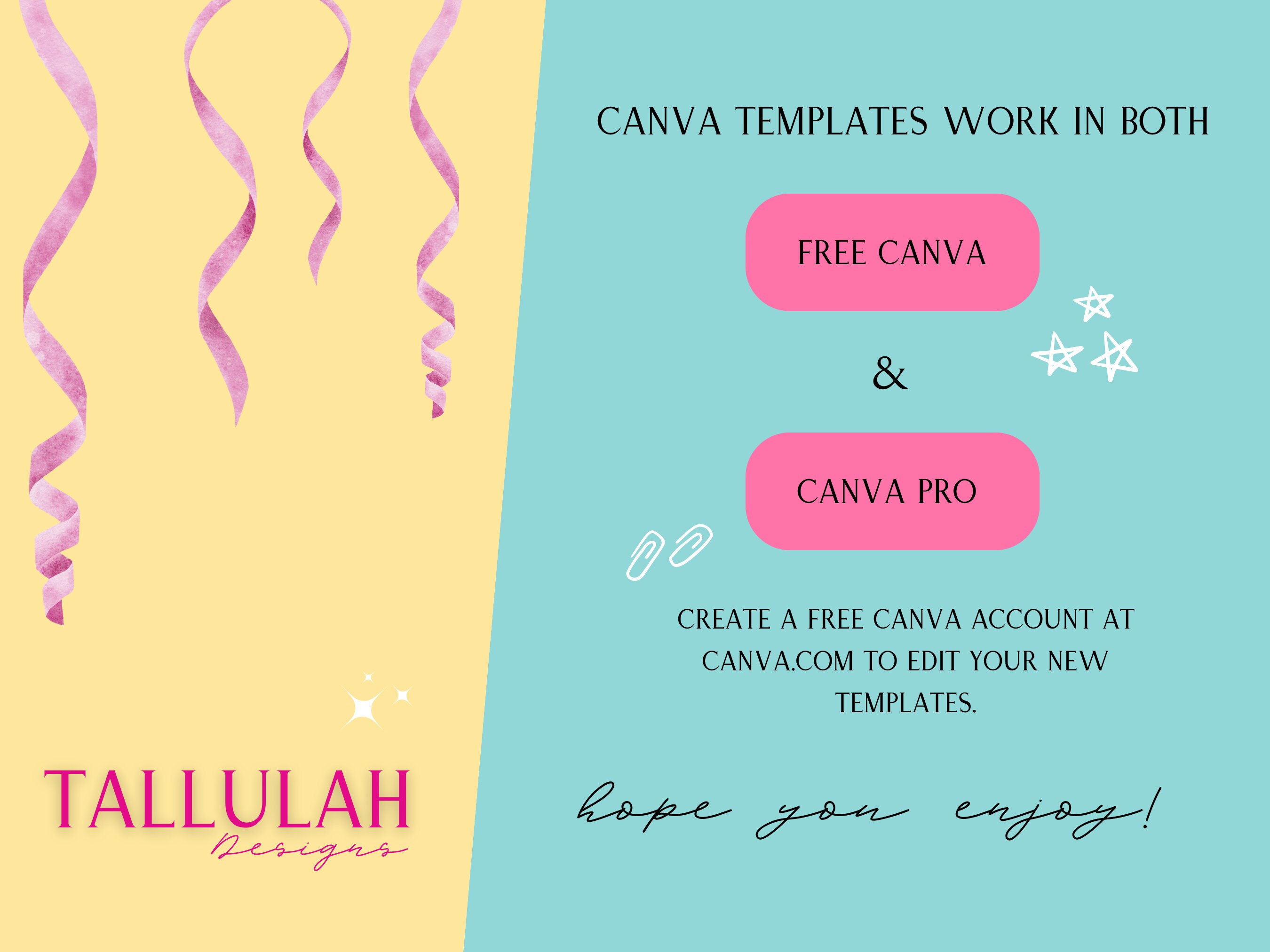 Playful and Fun Designs Instagram Stories Canva Templates, Creative ...