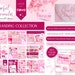 Invitation Card Canva Template - Fun-loving Lively Card Template ...