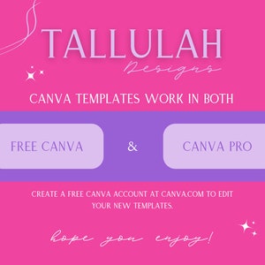 Pink and Purple Themed Facebook Covers Canva Templates, Social Media ...