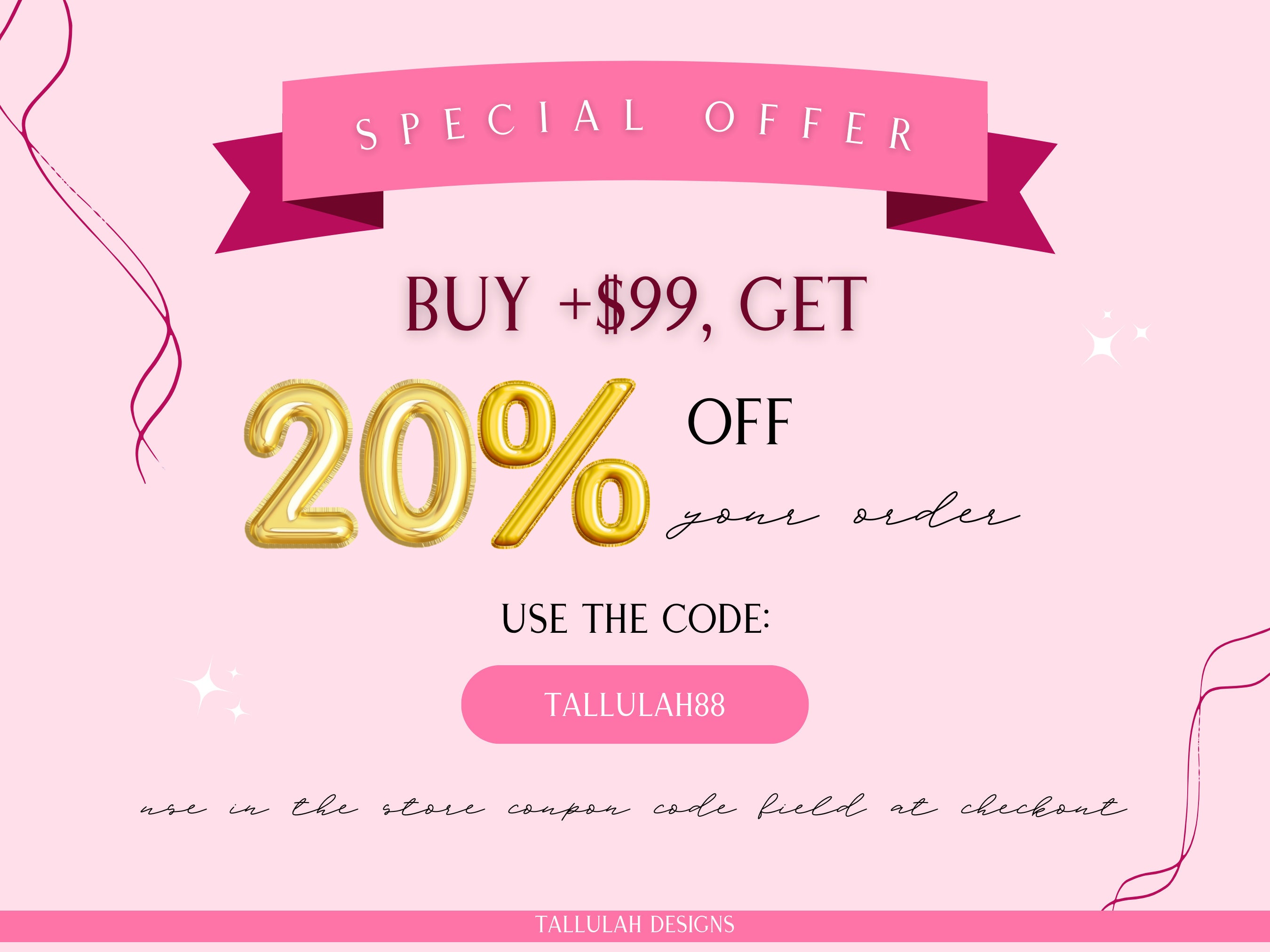 Pink Lively Card Templates Exuberant Aesthetic Thank You Card Template ...