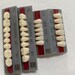 Teeth Full Set B1 Shade Anterior and Posterior - Etsy UK
