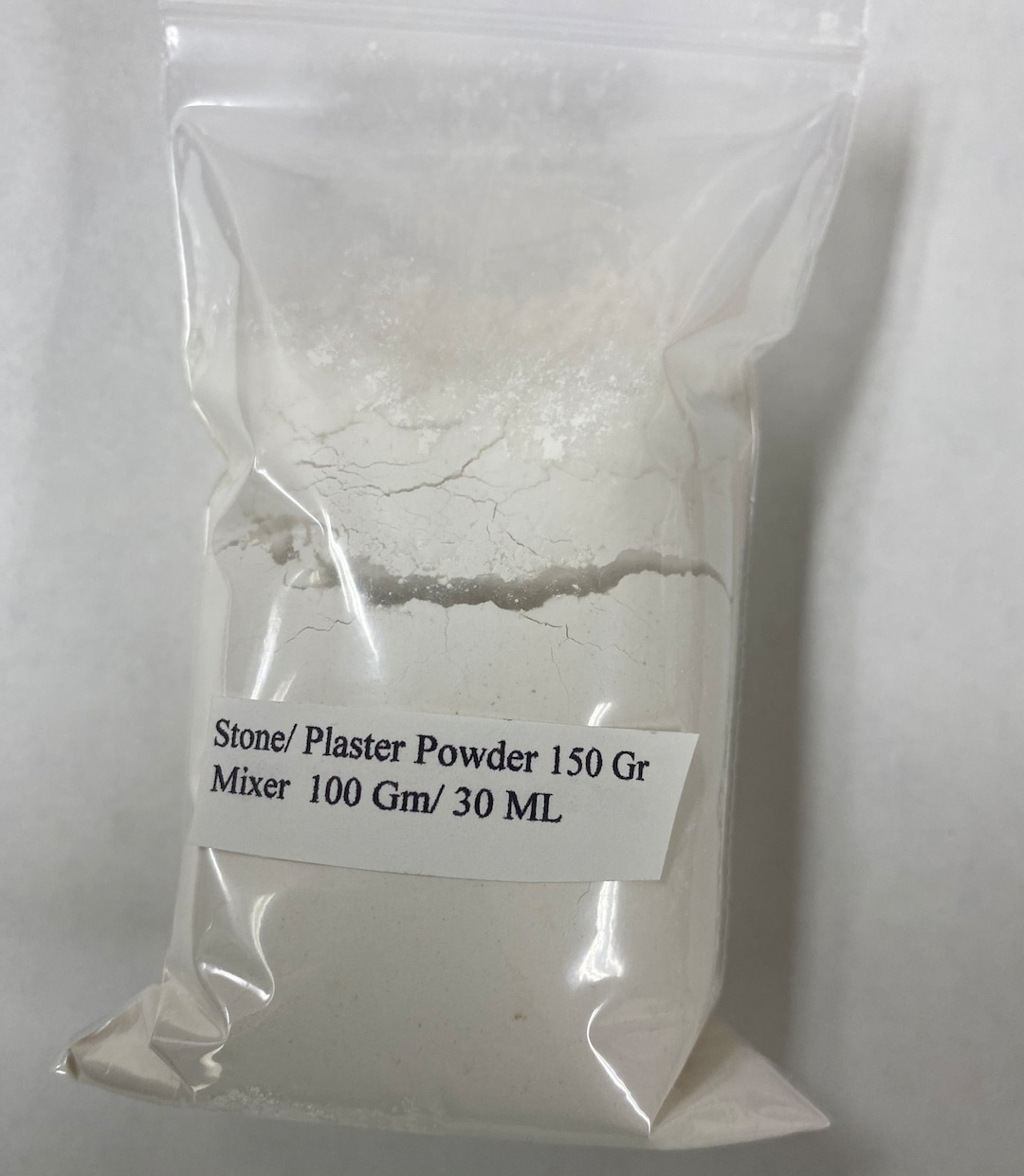 Dental Yellow Stone Buff /lab Gypsum Powder 150gr - Etsy