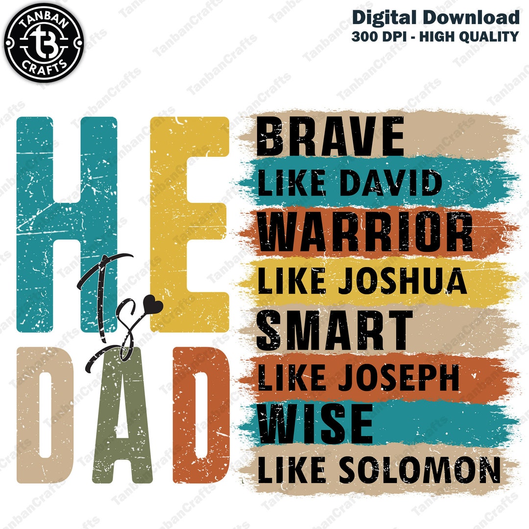 He is Dad Png , Funny Dad Quote Png, Smart Png, Happy Father Day Png ...