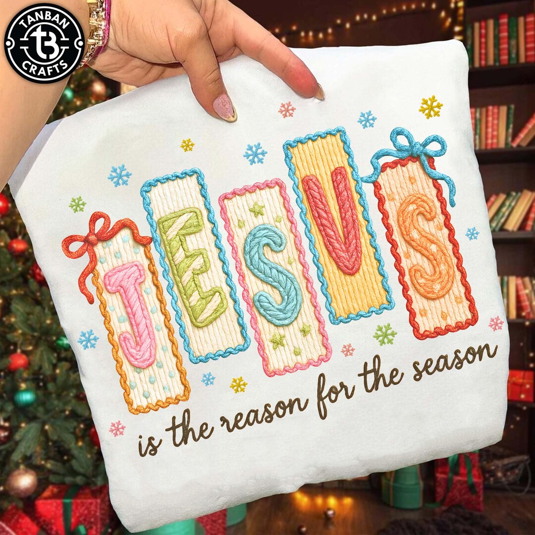 Joy Yarn Png, Merry Christmas Png, Faux Yarn Png, Christmas Realistic ...