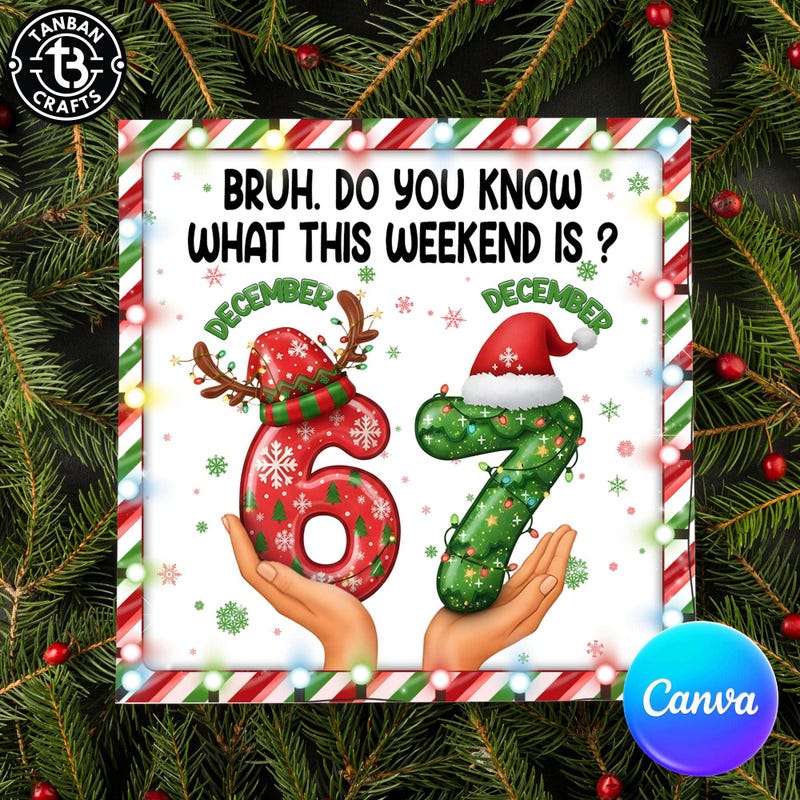 Elf on Shelf 67 Letter - Etsy