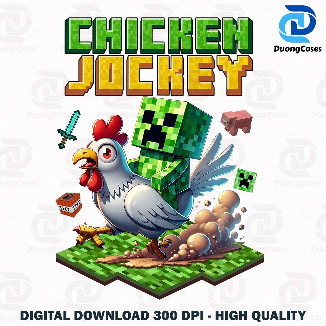 Chicken Game Movie Png, Game Character Png, Boy Funny Shirt Png, Gamer ...