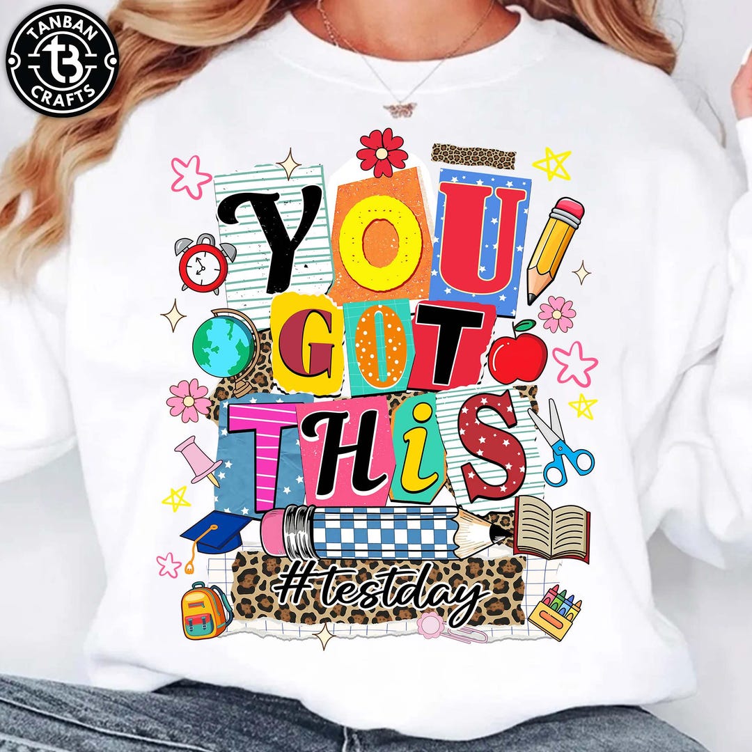 You Got This Bruh No Png, Y2K Rock the Test Png, Dalmatian Dots Testing ...