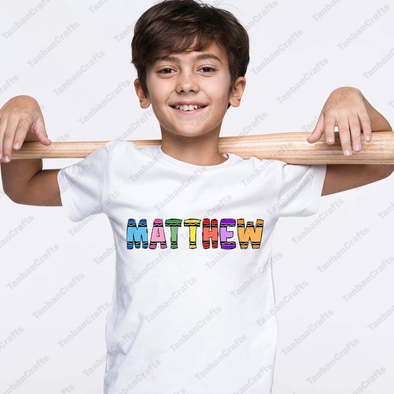 BUNDLE Alphabet Crayon Letters Png, Alphabet Bundle, Crayon School Font ...