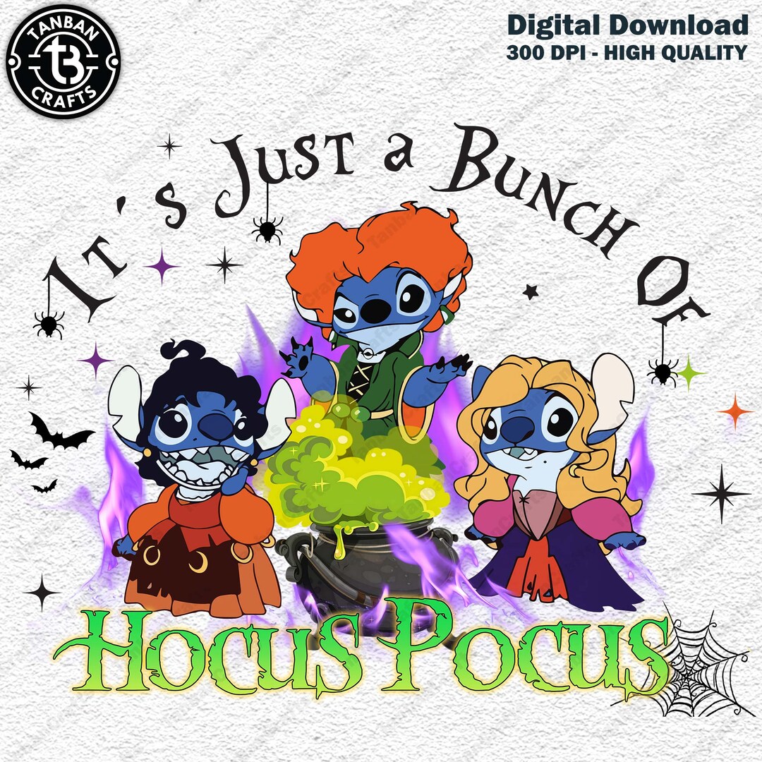 Cartoon Blue Character Halloween Png, Witch Team Scary Cute Horror Png ...