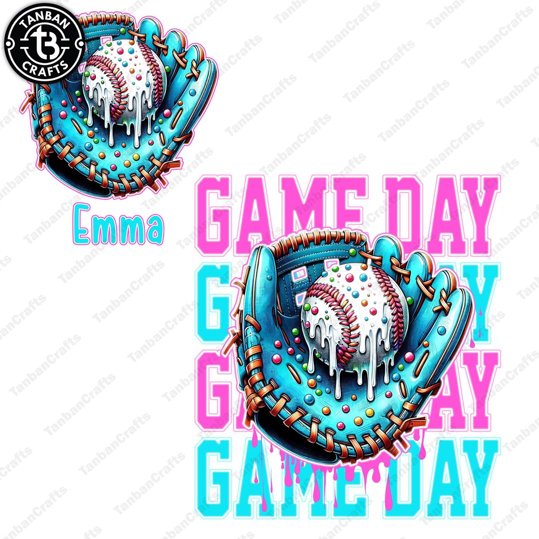 Baseball Game Day Drip PNG, Respect the Drip Baseball Png, Baseball Mom ...