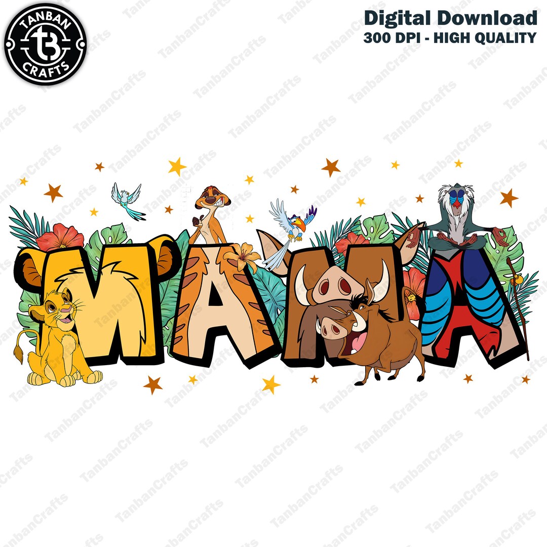 Mama Cartoon Movie Png, Family Vacation Png, Retro Mama Png, Custom Mom ...