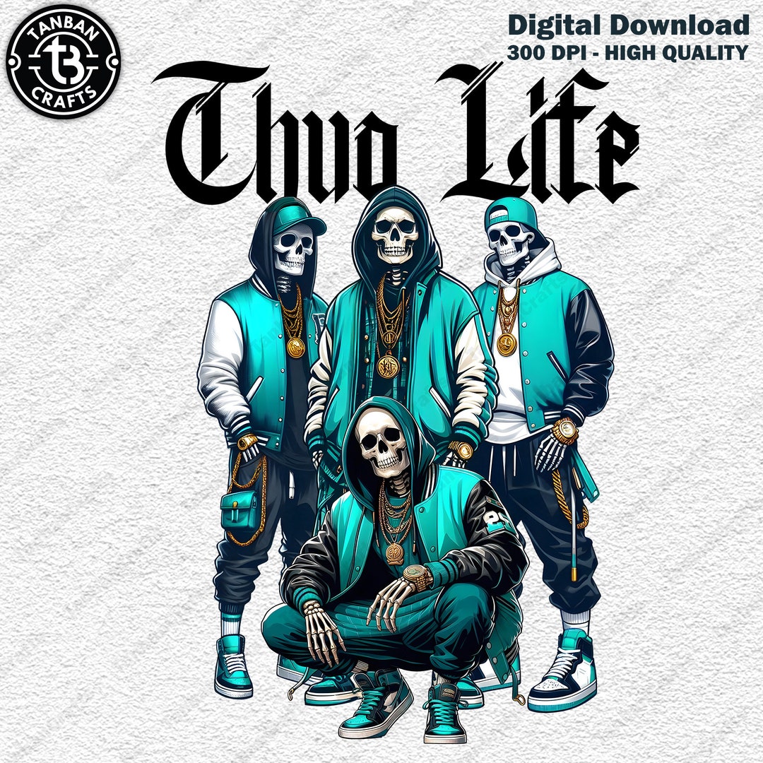Skeleton Png, Thug Life Horror Movie Png, Friends Horror Characters Png ...