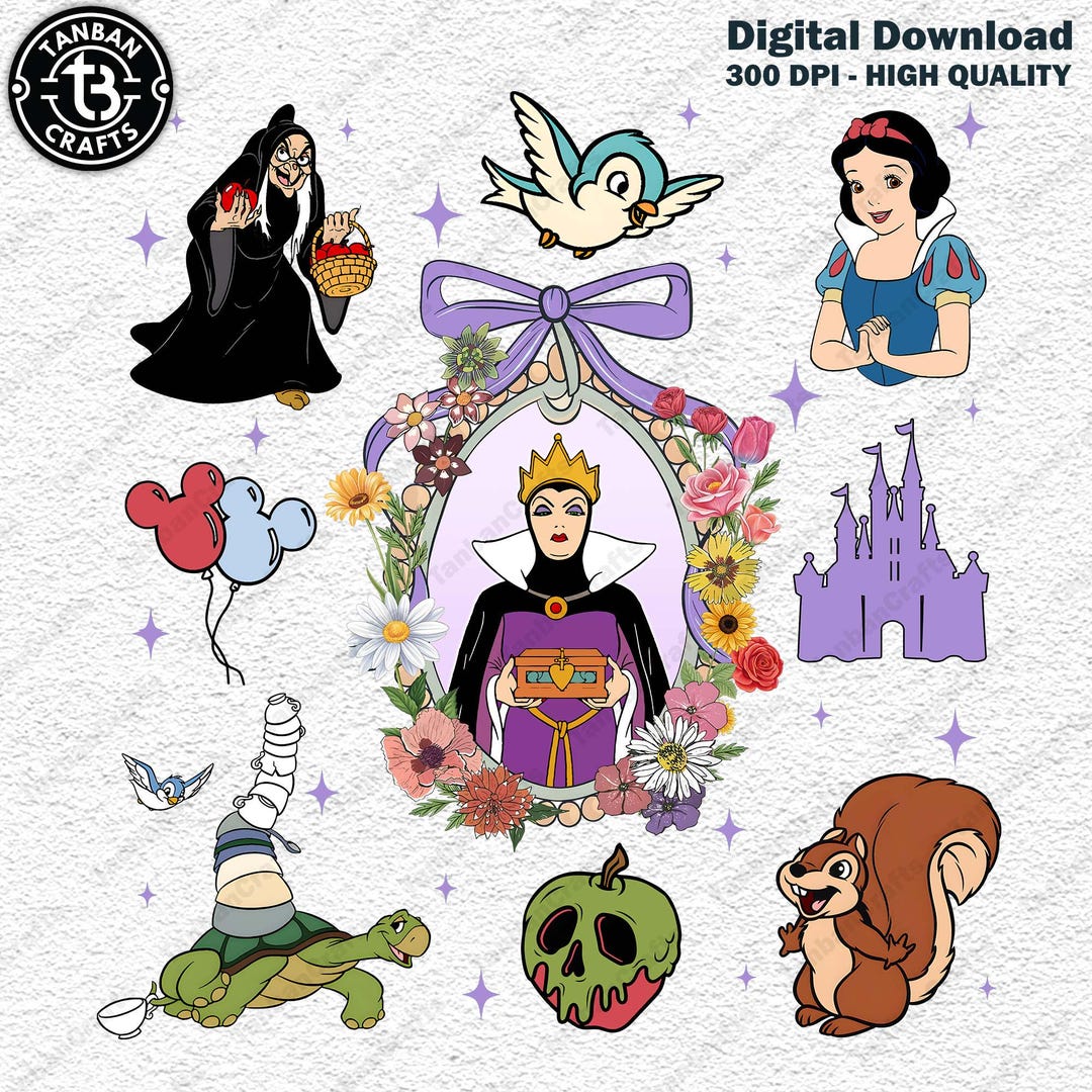 Coquette Bows Evil Queen Villain Png, Magical Mirror Bow Png, Family ...