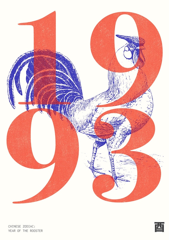 What year is 1993 in the chinese zodiac 60 photos - Astrologytoyou.com