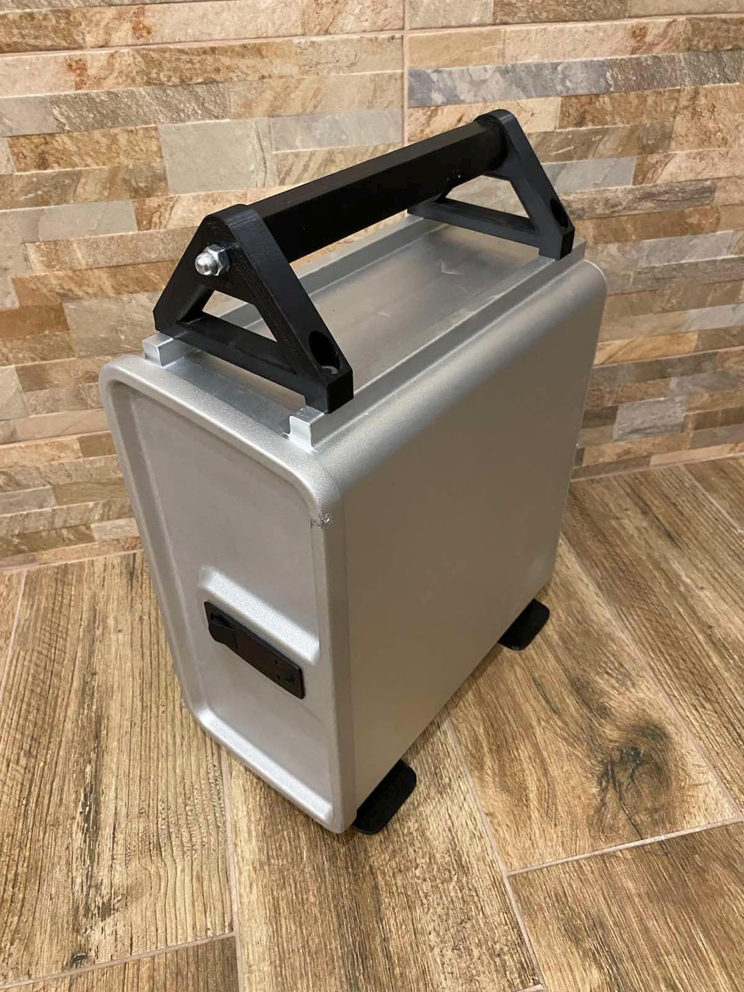 Stark Varg Charger Handle. - Etsy