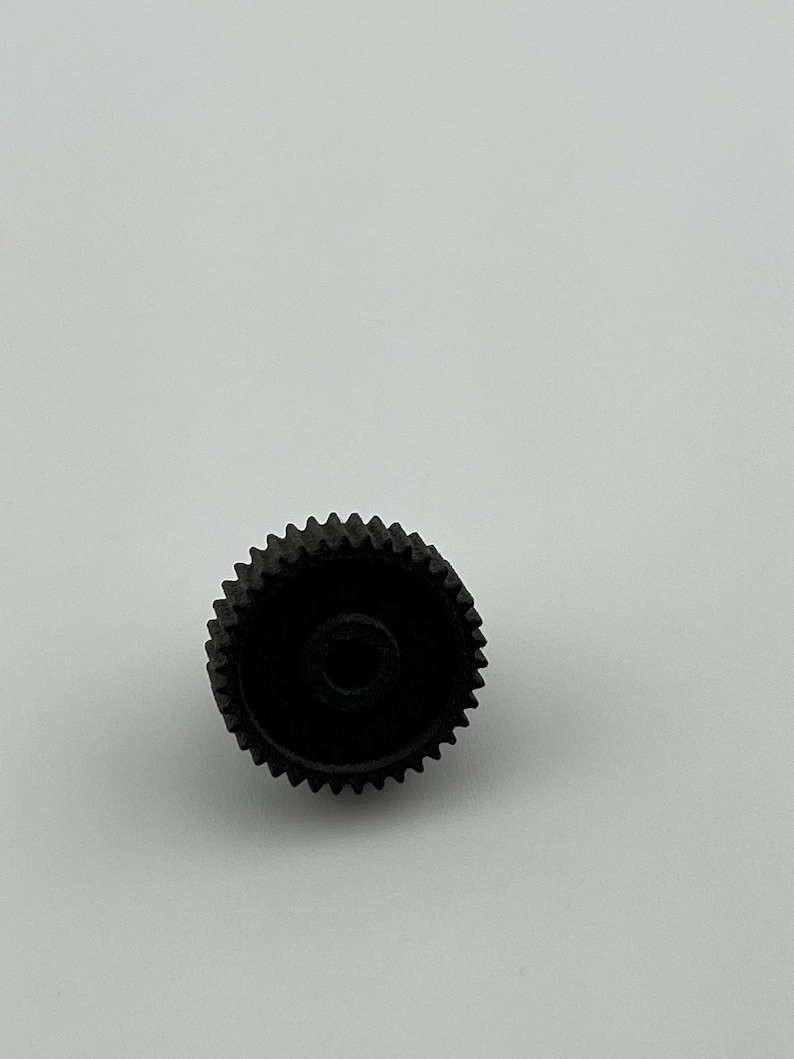 3D Printed Replacement Gear – Mow Best 805, Yardforce Lawn Mower - Etsy