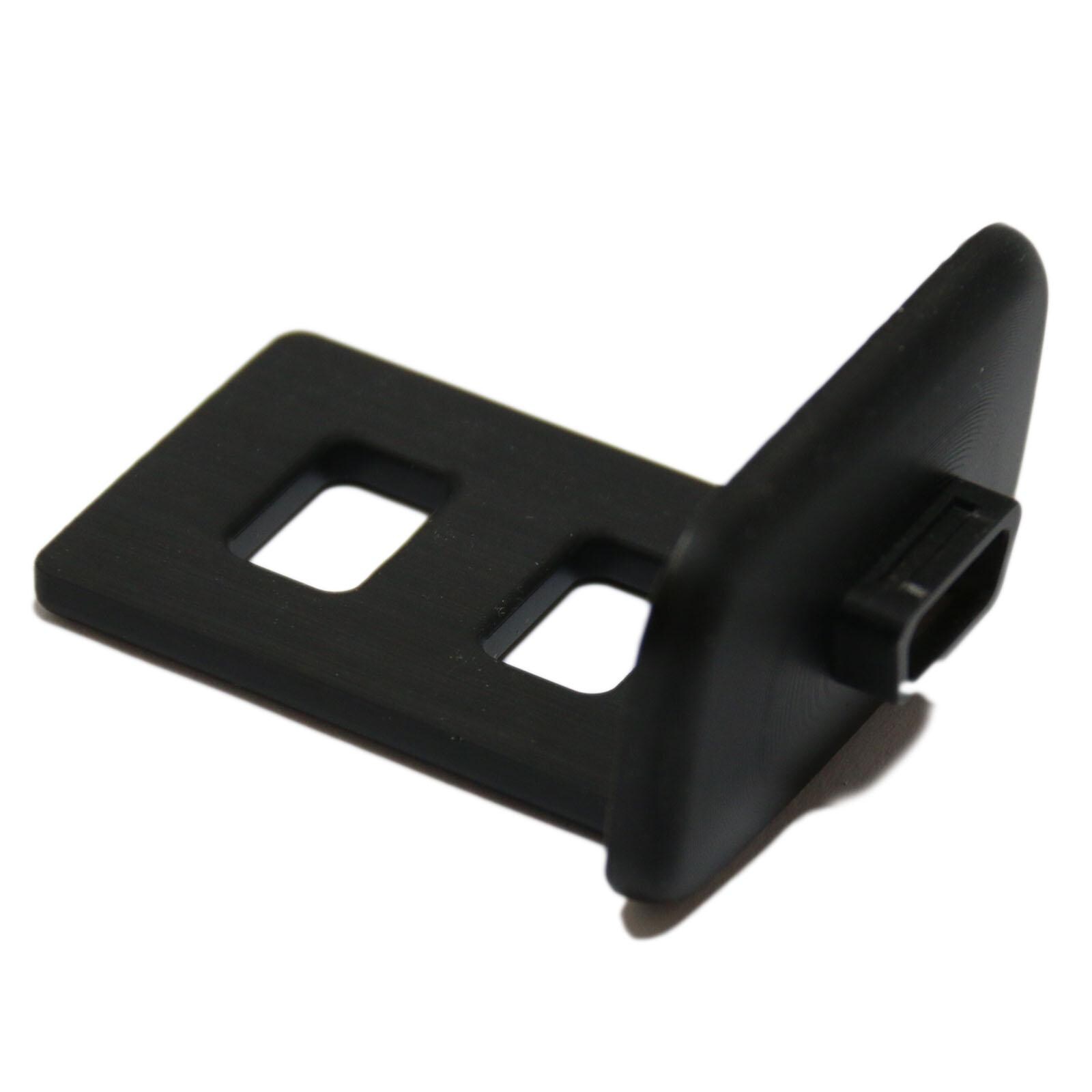 Optical PC Interface Mechanical Adapter Connector for Fluke 189 IR3000 ...